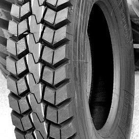 Quality 830Kpa Truck Bus Tyres TBR Tubeless 16 Ply Truck Tires 295/75R22.5 for sale