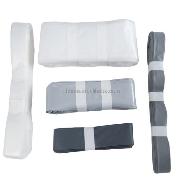 Quality High Quality Dust Extractor Collection Bags Replacement Continuous Drop Down Bag for sale