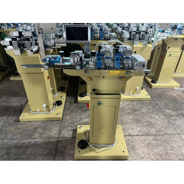 Quality Opek High Speed Automatic Sock Turn Machine The Ultimate Solution for Retailers for sale