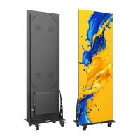 Quality Shop Mall Digital Poster LED Screen Type P2 P3 for Outdoor Advertising Display for sale