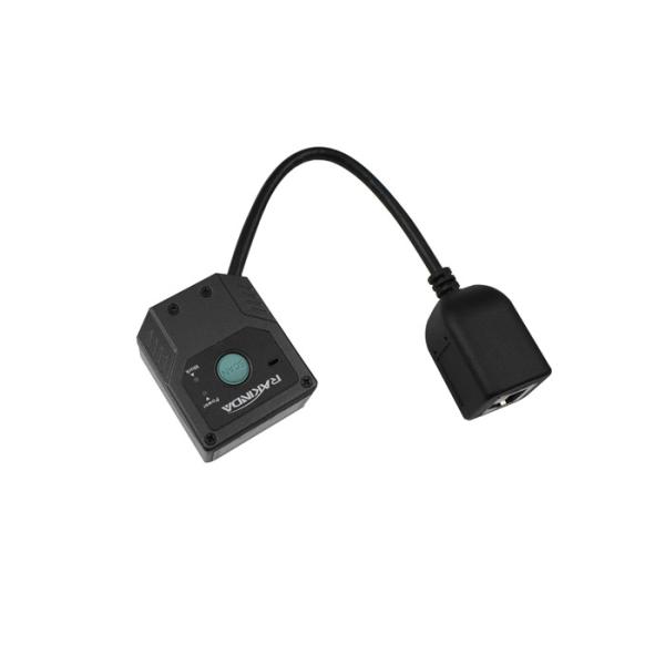 Quality USB RS232 PDF417 Fixed Mount Barcode Scanner For Kiosk for sale