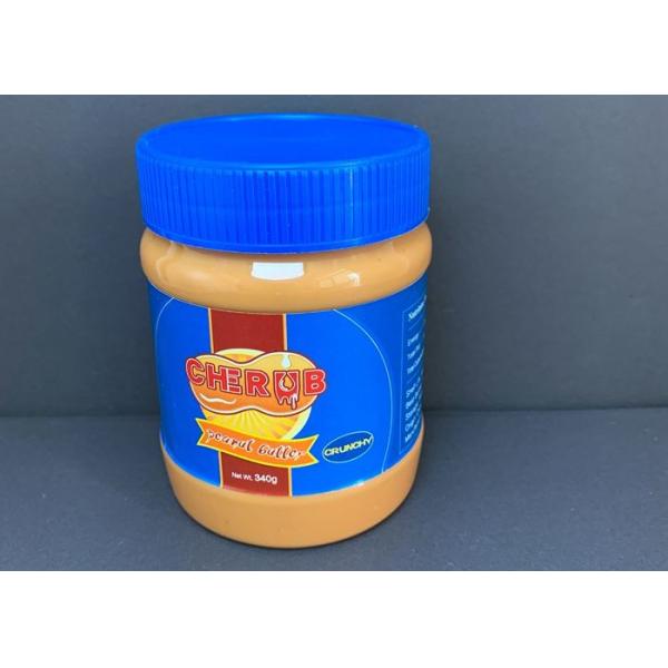 Quality Pure Peanut Butter Peanut Spread for sale
