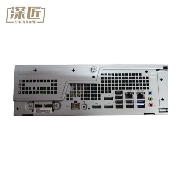 Quality 1750302006 Original Diebold PC 6G I3-7101E with Power Supply ATM Main Computer 01750302006 for sale