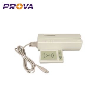 Quality OEM IC Card Chip Card Reader Widely Used For Finance / Social Security for sale