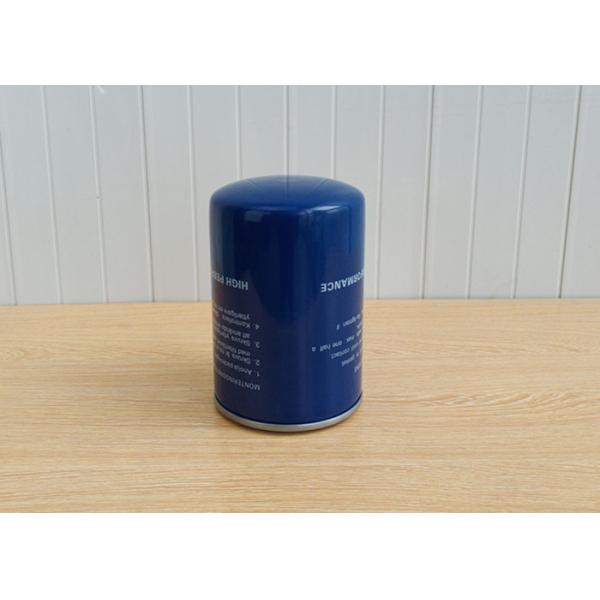 Quality Water Coolant Spin On Filters 1763776 Thread Size M24x1.5 Height 144mm for sale