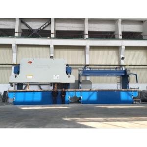 Quality Fully Automatic CNC Press Brake Revolutionary Tool For Sheet Metal Bending And for sale