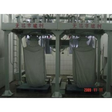Quality 60-100ton Jumbo Bag Filling Machine/ Big Bag Filling Machine/ Big Bag Dosing for sale