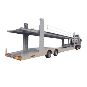 Quality Car Carrier Trailer for sale