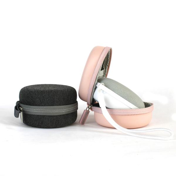 Quality Portable Eva Speaker Case Oxford Cover For Wireless Audio for sale