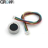 Quality Grow R502-F IP65 Waterproof Small DC3.3V RGB LED Diameter 21.5mm SH1.0-6pin for sale