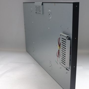 Quality 43 Inch Sunlight Readable Touch Screen Panel Monitor Custom for sale