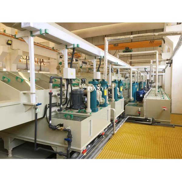 Quality Stainless Steel Etching Machine 380V/415V/440V For Door Mold / Die Mold for sale