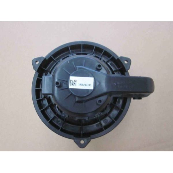 Quality Black Plastic Air Conditioning HVAC Blower Car System Geely Geometry A for sale