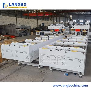 Quality Automatic Pvc Pipe Socketing Machine for sale