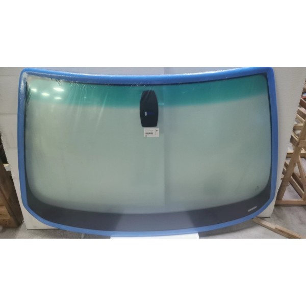 Quality BMW 530 E60 Front Windshield Auto Glass Windscreen High Performance for sale