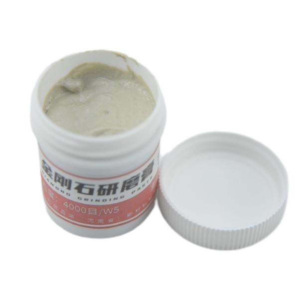Quality Diamond Lapping Paste for Polishing Crystal Shipping Cost and Estimated Delivery for sale
