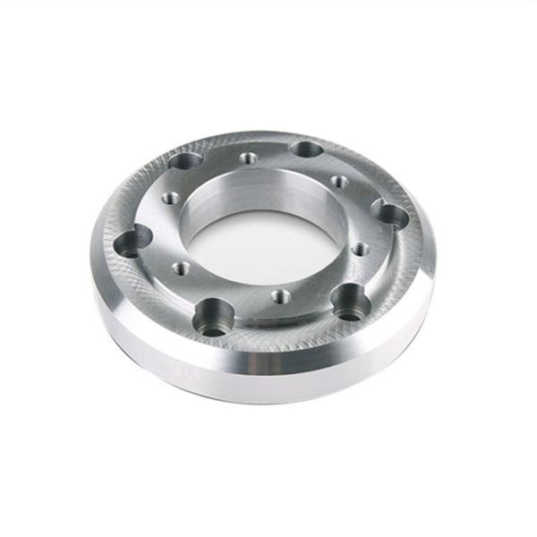 Quality Precision SS316 Stainless Steel CNC Mechanical Hardware Parts for sale