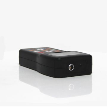 Quality RHL-40B Portable Hardness Tester Segment LCD Display With Software Calibration for sale