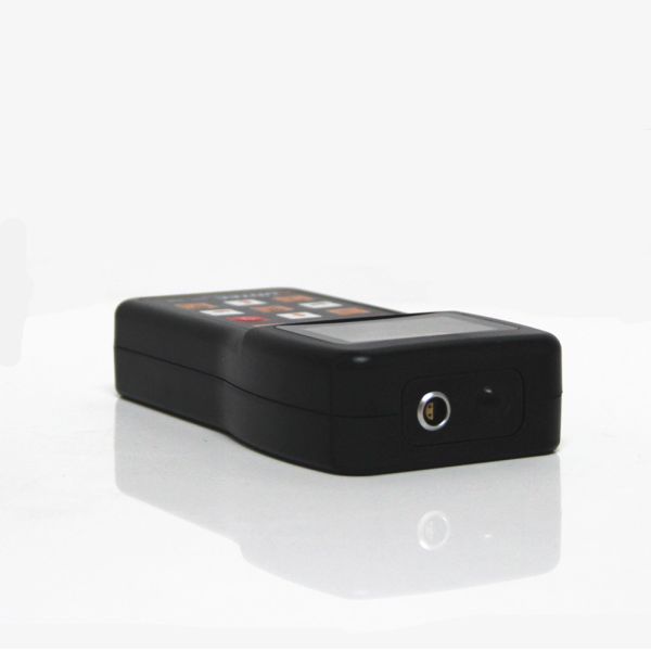 Quality RHL-40B Portable Hardness Tester Segment LCD Display With Software Calibration for sale