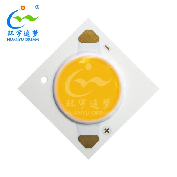 Quality 1313 1919 2828 LED COB Chip 3W 10W 100W High Brightness for sale