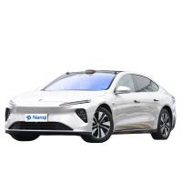 Quality 4 Wheel Electric Car Weilai NIO ET7 Sedan High Speed Dual Motor For Family for sale