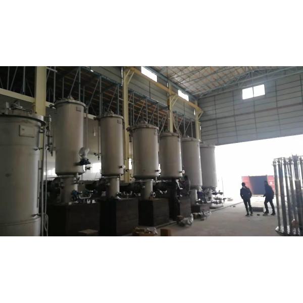 Quality High Temperature Package Muff Hank Yarn Dyeing Machine for sale