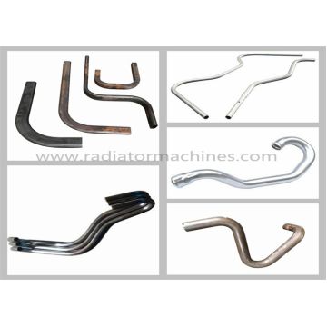 Quality High Load Mass Fully Automatic Pipe Bending Machine DW50CNC-2A1S Rectangle and for sale