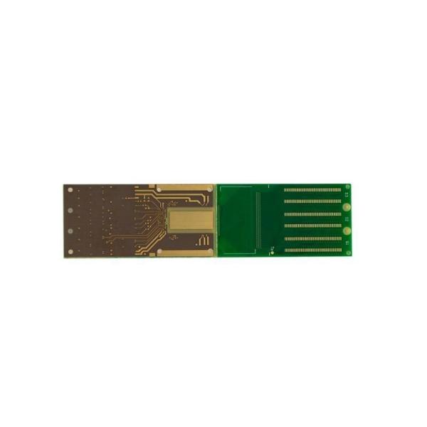 Quality                    2ND Order HDI Test PCB Board PCB Manufacturers              for sale