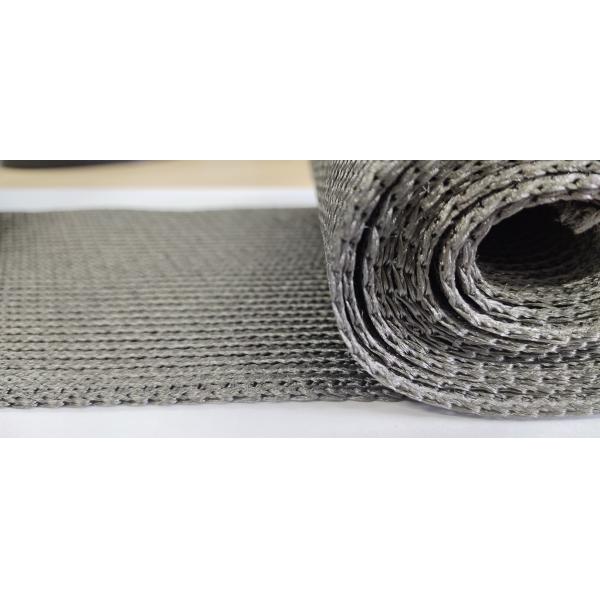 Quality F316L 600 - 650C High Temperature Resistant Fabric for sale