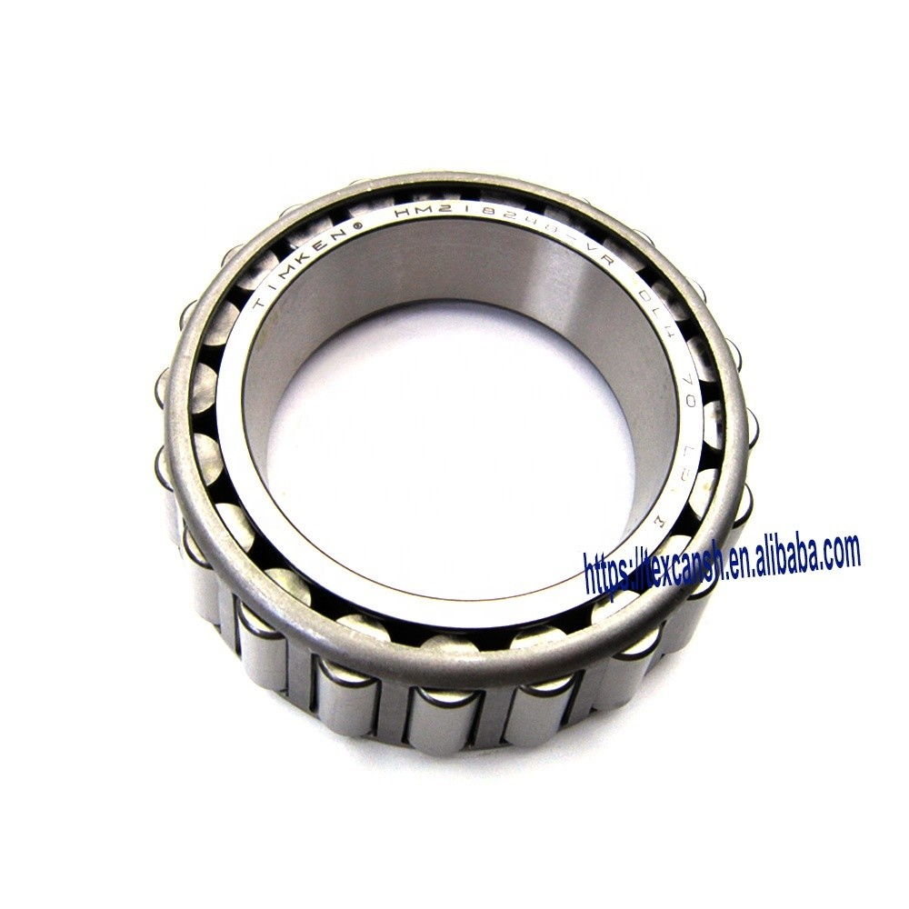 Quality TAPERED ROLLER BEARINGS HM218248-VR-T0N15 TIMKENN FOR UNIVERSAL MIDDLE POSITION for sale