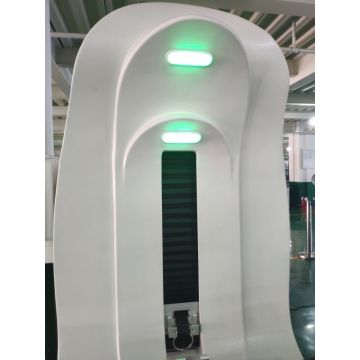 Quality Accurate Positioning Spinal Decompression Table Back Decompression Machine for sale