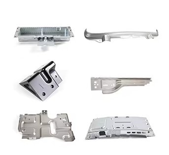 Quality Precision Custom Sheet Metal Fabrication Laser Cutting Services Stainless Steel 304 for sale