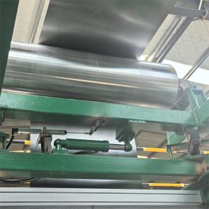 Quality Customizable Coating Color Sheet Coil Painting Assembly Line Speed 50-200m/Min for sale