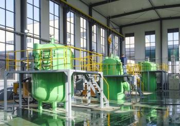 China Factory - Zhengzhou Sanhui Refractory Metal Co., Ltd.