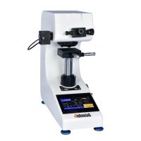Quality HVT-1000Z Micro Vickers Hardness Tester HV0.05 0.1kgf for sale