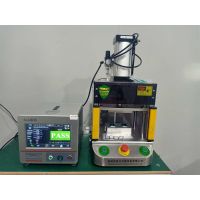 Quality 25.4cm Screen Barcode Scanning Leak Test Equipment , IPX Watch Waterproof Tester for sale
