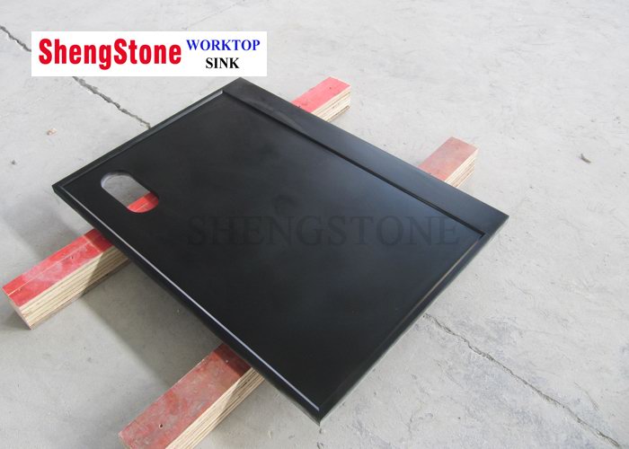 FUME HOOD WORKTOP