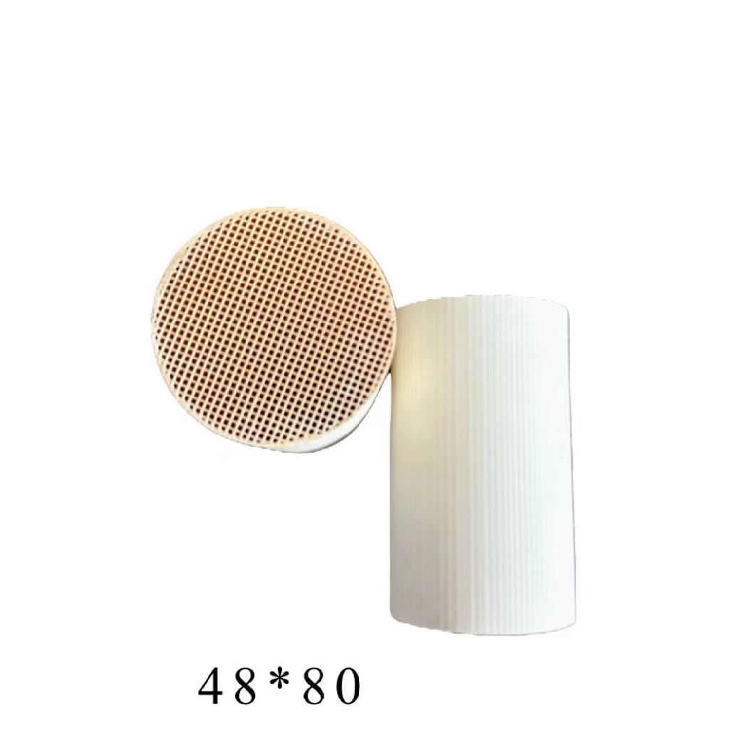 High Standard Three-Way Catalyst Is Suitable for Audi A62.0