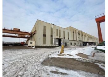 China Factory - Beijing Laimao Trading Co., Ltd.