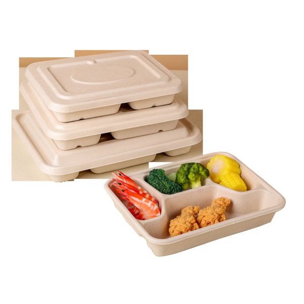 Quality Paper Pulp Plate Tableware Making Machine Dry And Cut In Mold CE Certificate for sale