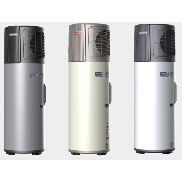 Quality SCL Refrigerant 500L Home Air Source Heat Pump Bio Pharmaceutical for sale