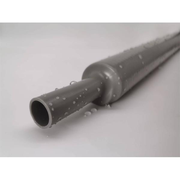 Quality IEC 60502 Standard Cold Shrink Cable Accessories Electrical Insulation Cold for sale