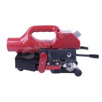 Quality SWT - NS800 220v Red Hot Wedge Welder Welding Thermoplastic Material for sale