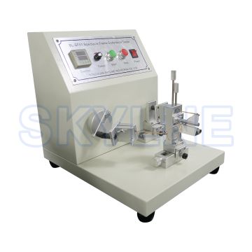 Quality Spectacle Frame Tester / ISO 12870 Spectacle Frame Endurance Tester for sale
