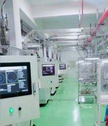 China Factory - XI'AN FOISON IMPORT & EXPORT CO., LTD.