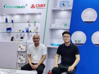 China Factory - Zhengzhou Jianheng Medical Technology Co., LTD