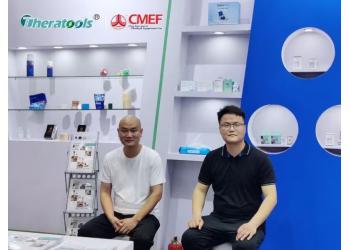 China Factory - Zhengzhou Jianheng Medical Technology Co., LTD