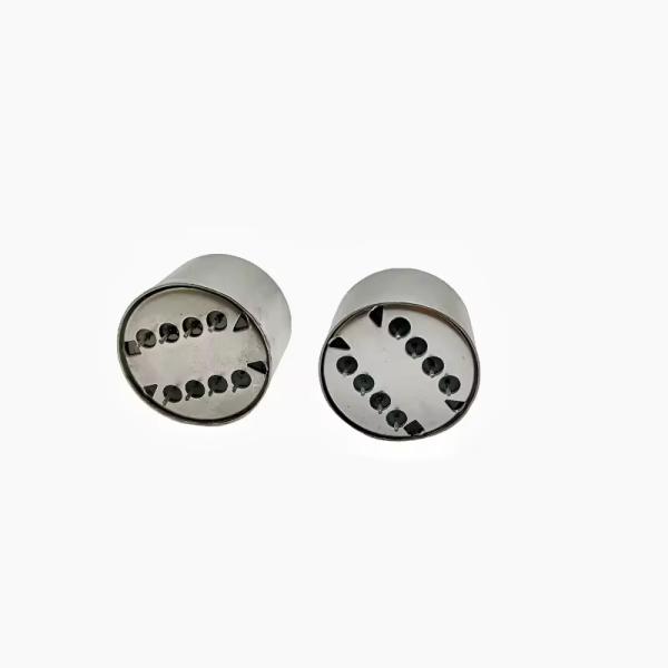 Quality 600:10K Permalloy Audio Transformer ZXY3108 for Audio Isolator Amplifier for sale