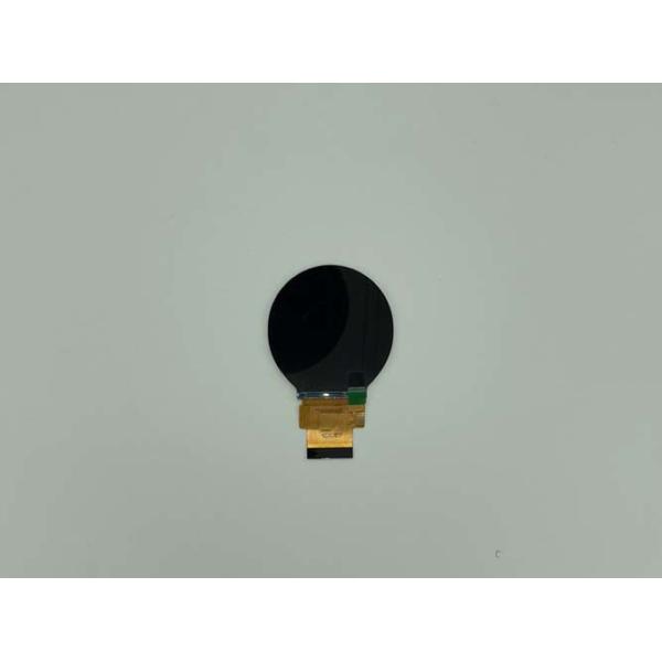 Quality OEM ODM TFT Resistive Touch Screen Panel 3.5 Inch 4.3 Inch 6H Surface Hardness for sale