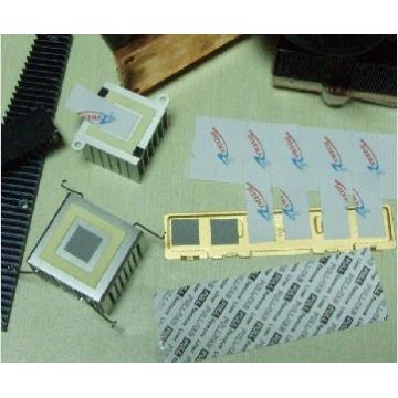 Thermal Interface Phase Changing Materials For IGBTs 0.127 - 0.25mm Thickness